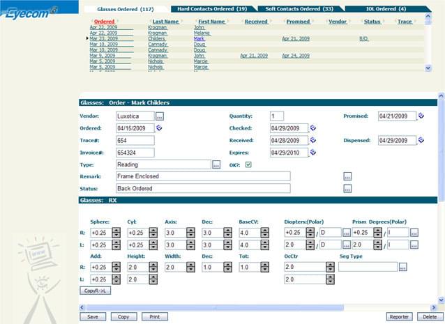 Eyecom3 Pricing & Reviews 2022 | Medical Software