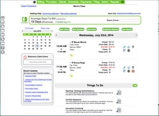 Therabill Pricing & Reviews 2022 | Medical Software