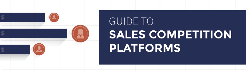 Best Sales Competition Software for 2022 | TechnologyAdvice