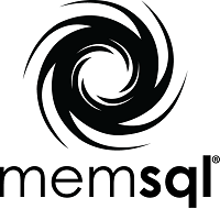 Memsql Logo