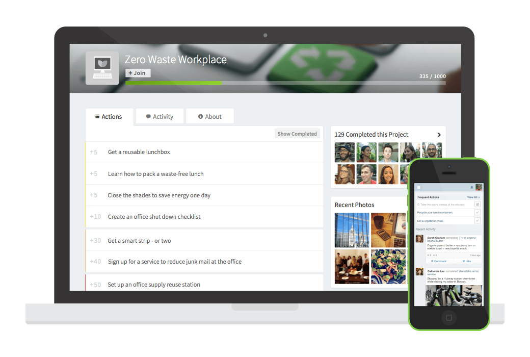 WeSpire Pricing & Reviews 2022 | Gamification Software