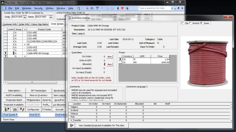 Blue Link ERP Pricing & Reviews 2022 | ERP Software Blue Link ERP Pricing & Reviews 2022 | ERP Software