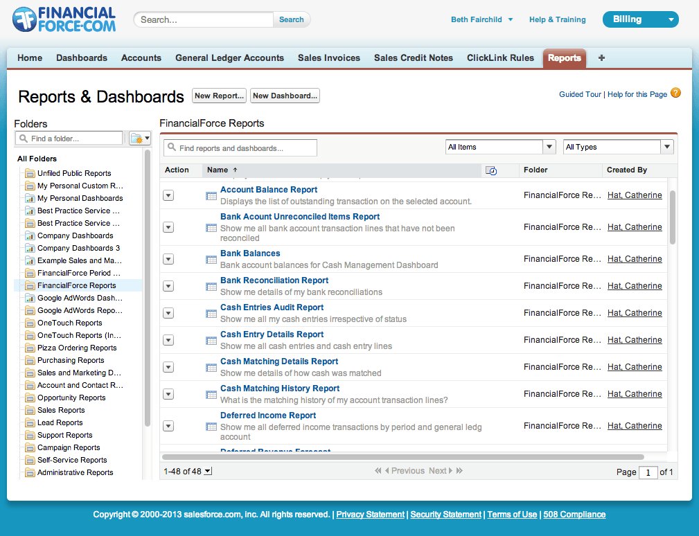 FinancialForce ERP Pricing & Reviews 2022 | ERP Software