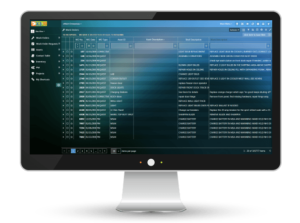 eMaint CMMS Pricing & Reviews 2022 | CMMS Software