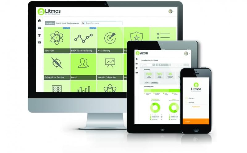 SAP Litmos Reviews | TechnologyAdvice