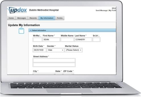 Updox Reviews | TechnologyAdvice