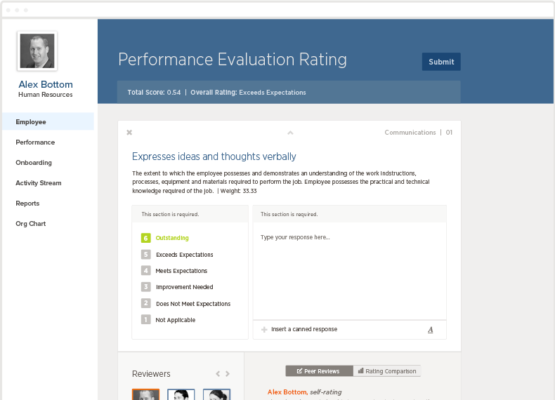 NEOGOV Pricing & Reviews 2022 | Uncategorized Software