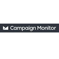 Campaign Monitor Pricing & Reviews 2022 | Marketing Automation Software