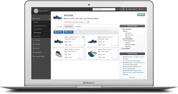 Salsify Pricing & Reviews 2022 | Marketing Software