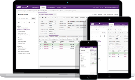 MYOB Advanced Reviews | TechnologyAdvice