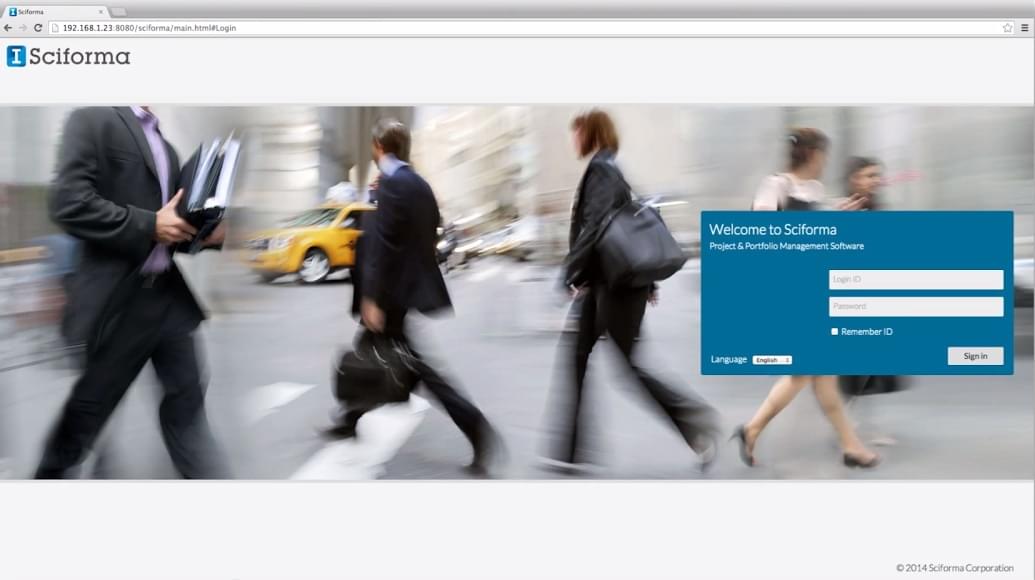 Sciforma Reviews | TechnologyAdvice