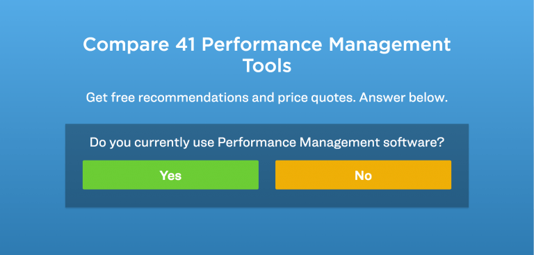 Importance & Top Benefits of Performance Management 2022