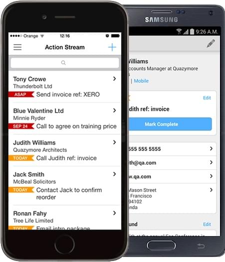 OnePageCRM Pricing & Reviews 2022 | CRM Software