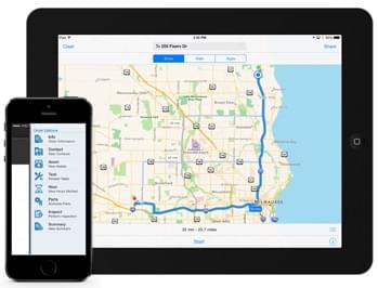 Service Pro Pricing & Reviews 2022 | Field Service Management Software