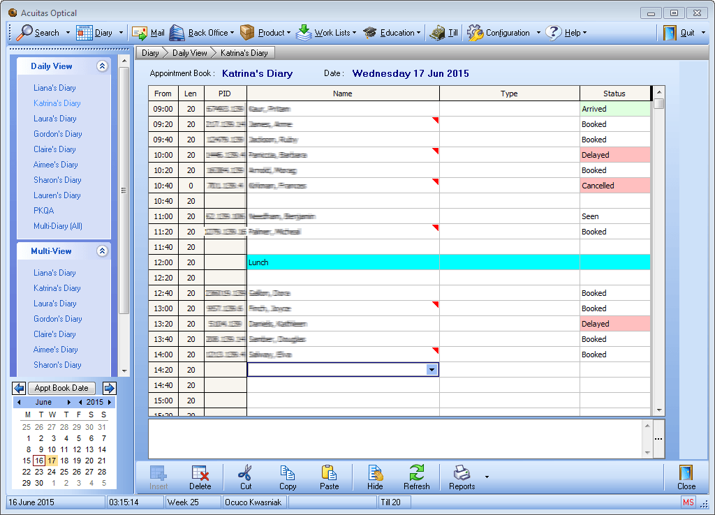 Ocuco Acuitas activEHR Pricing & Reviews 2022 | Medical Software
