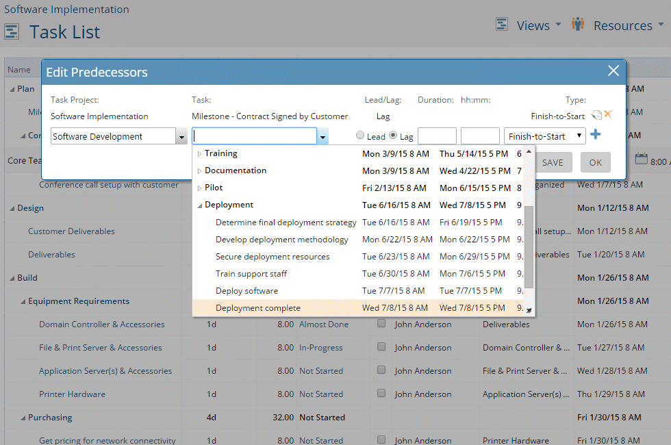 Project Insight Reviews | TechnologyAdvice