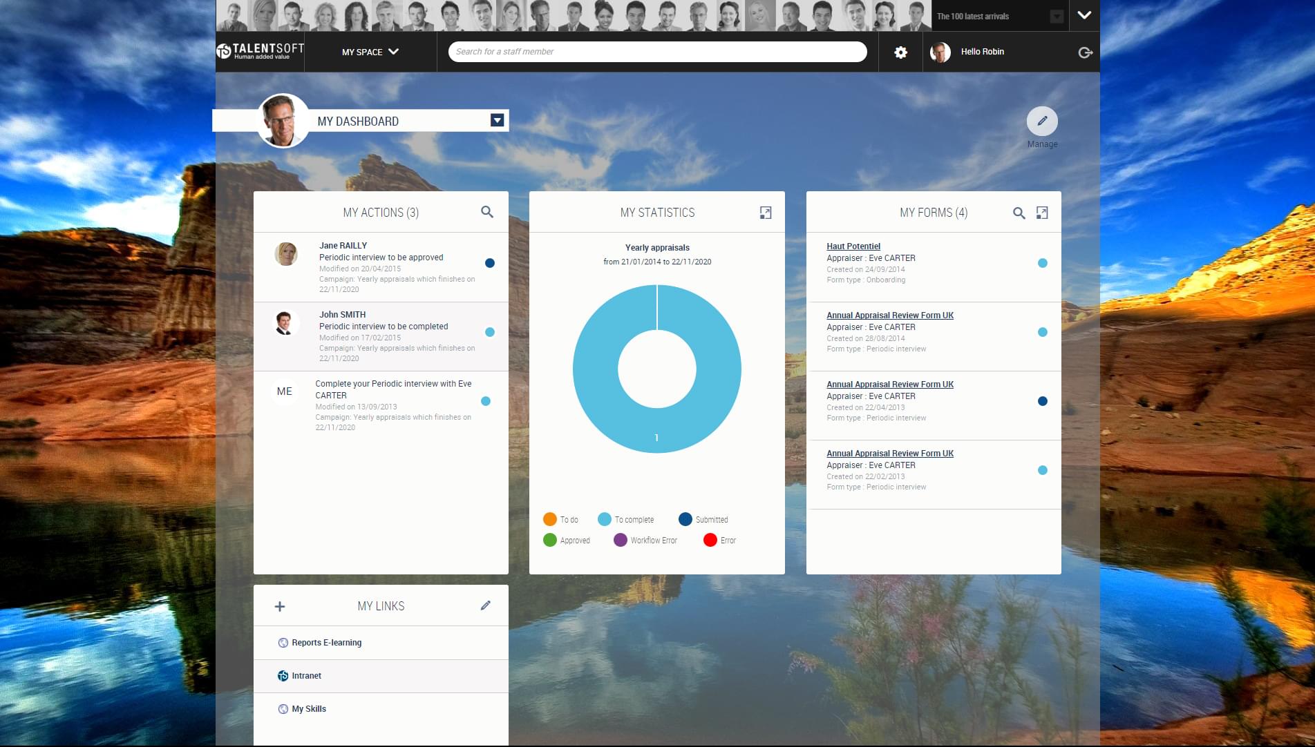Talentsoft Pricing & Reviews 2022 | Uncategorized Software