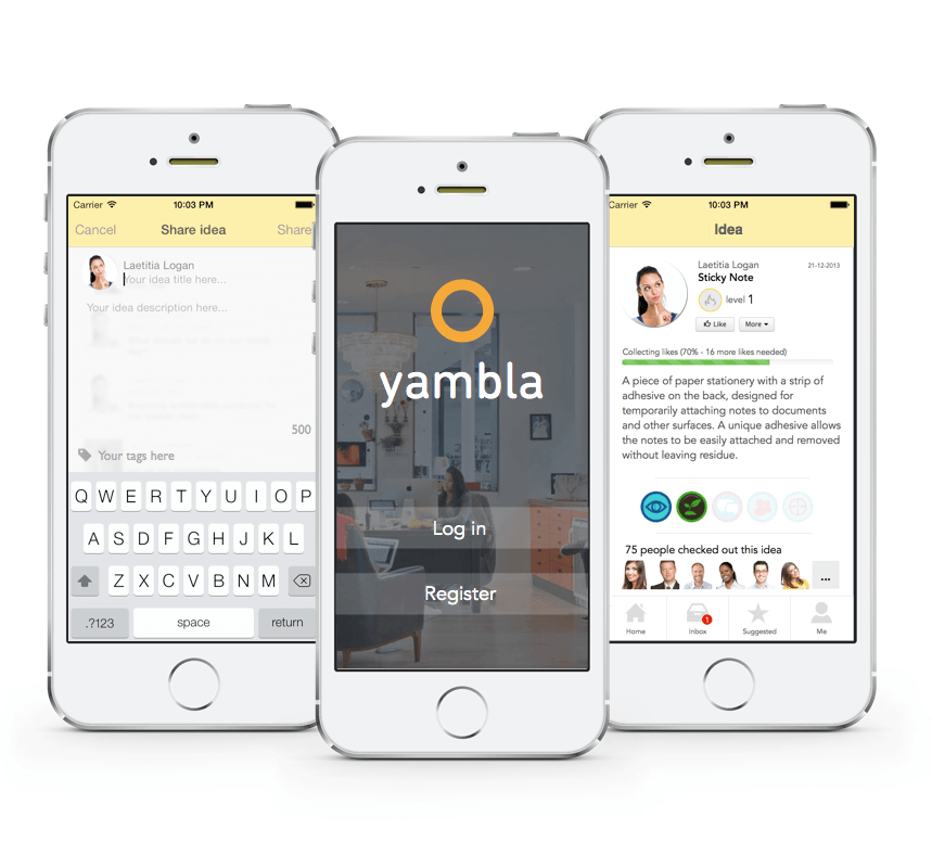 Yambla Pricing & Reviews 2022 | Uncategorized Software