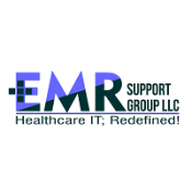 EMR Support Group Pricing & Reviews 2022 | Medical Software