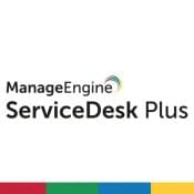 ManageEngine ServiceDesk Plus Pricing & Reviews 2022 | IT Software