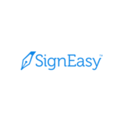 SignEasy Pricing & Reviews 2022 | E-Signature Software