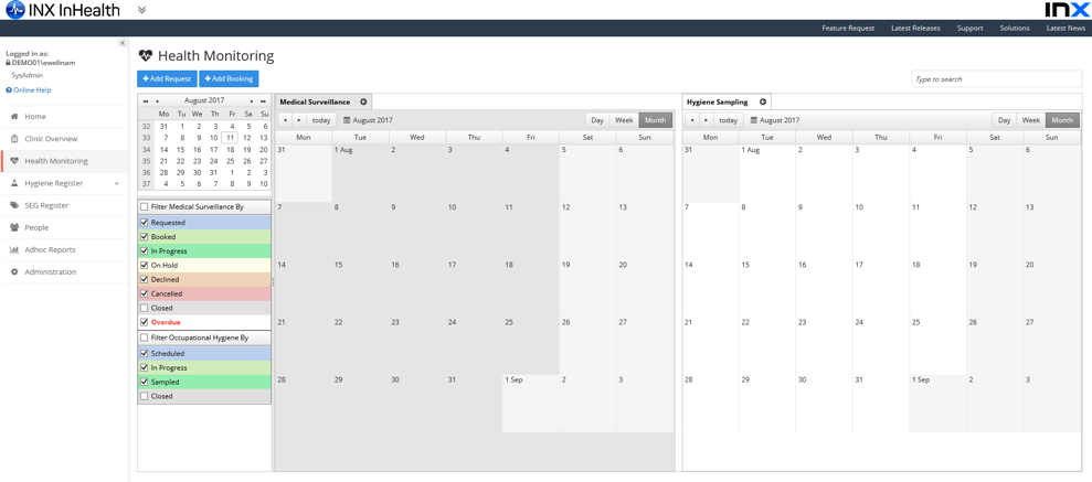 INX InHealth Pricing & Reviews 2022 | Medical Software
