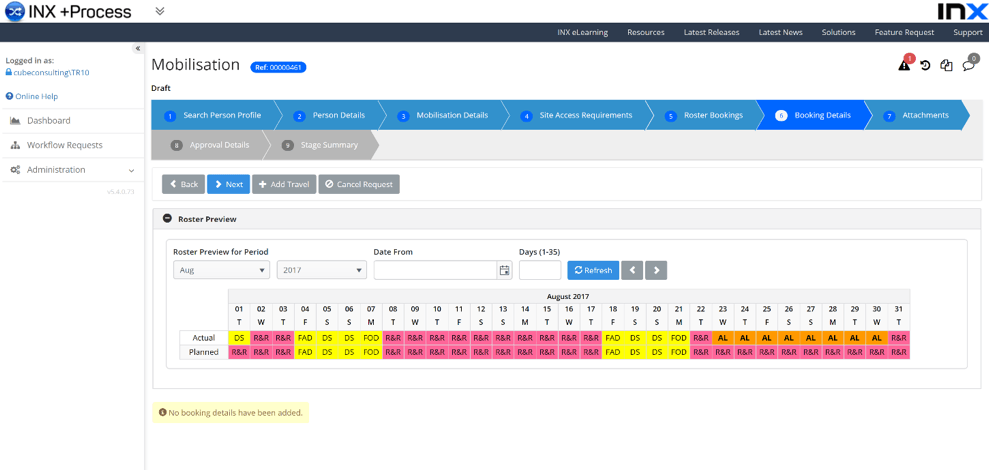 INX +Process Pricing & Reviews 2022 | Business Services Software