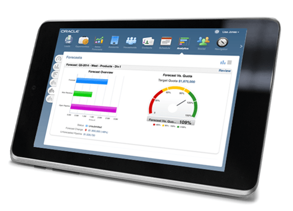 Oracle Sales Cloud Pricing & Reviews 2022 | Sales Management Software Oracle Sales Cloud Pricing & Reviews 2022 | Sales Management Software