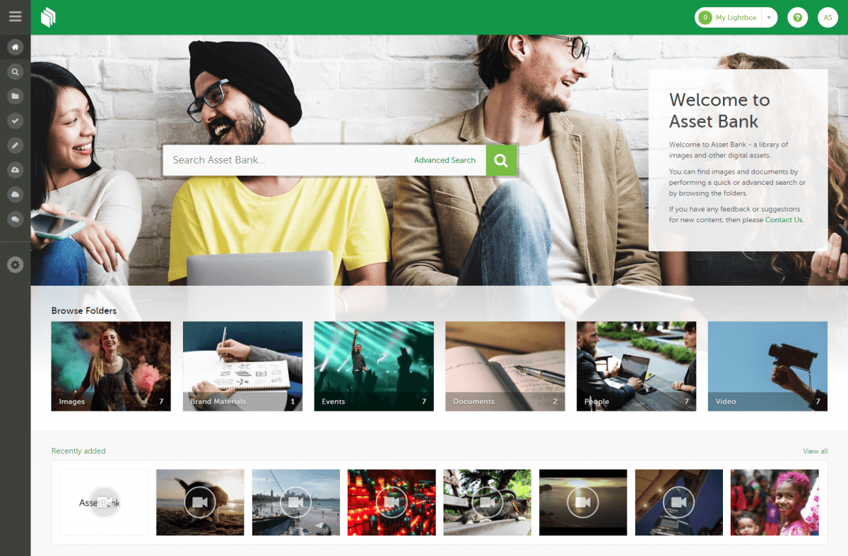 Best Digital Asset Management Software & Tools for 2023 | TA
