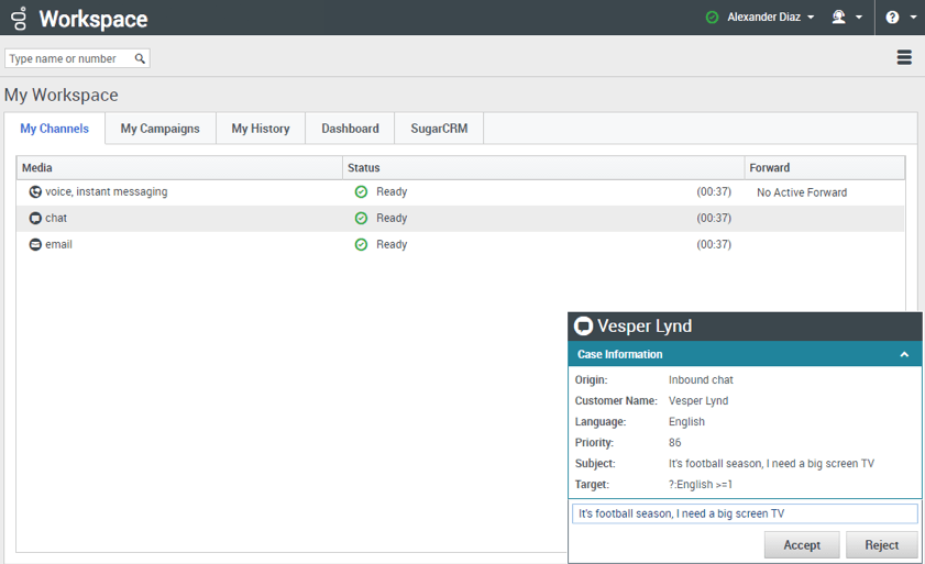 Genesys PureEngage Pricing & Reviews 2022 | Call Center Software