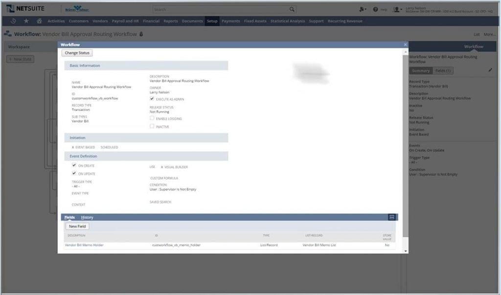 Netsuite vs. Intacct: A Financial Software Faceoff | TechnologyAdvice