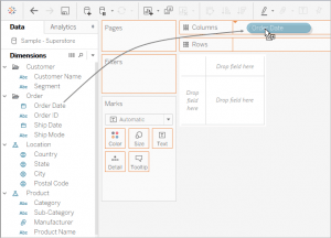 Power BI vs Tableau: Data Analytics Duel | TechnologyAdvice