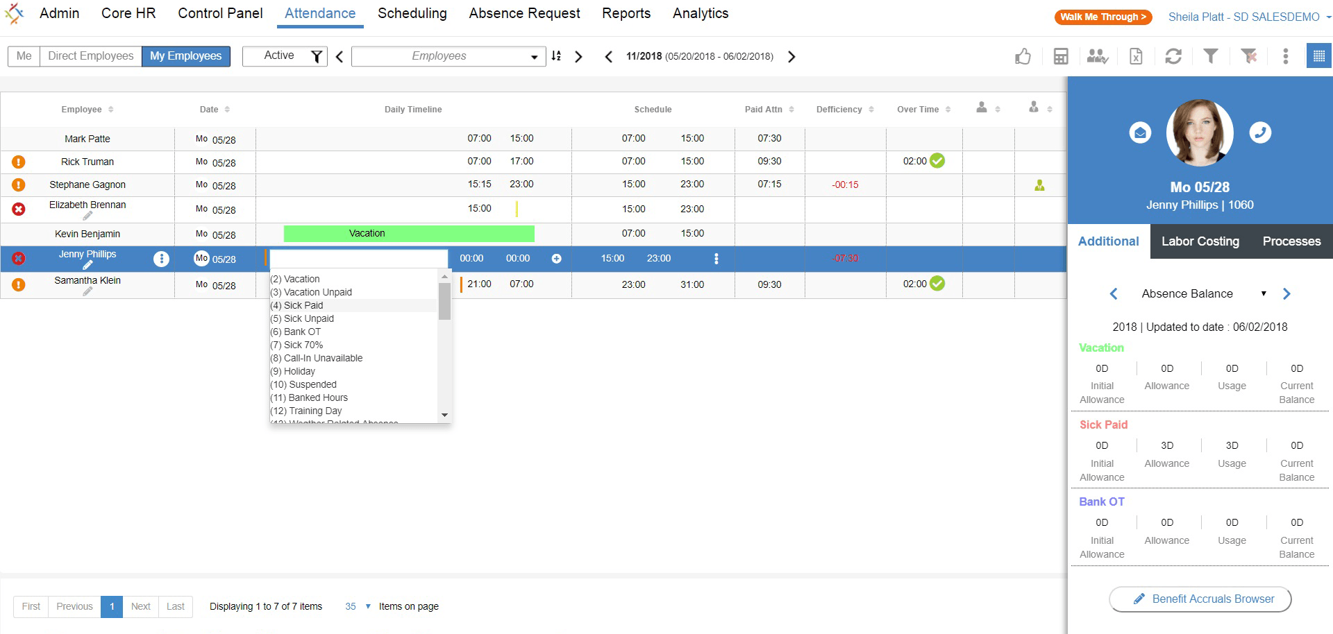 Synerion Pricing & Reviews 2022 | Uncategorized Software