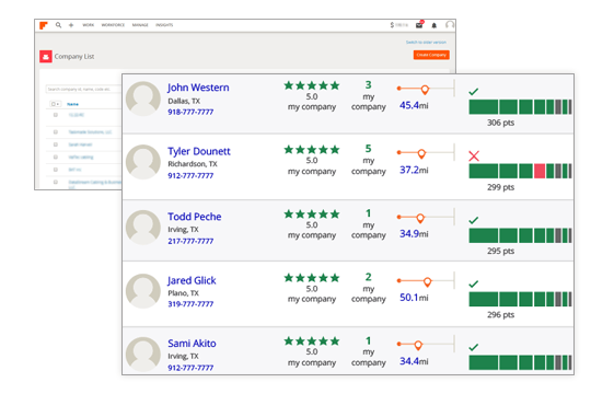 Field Nation Pricing & Reviews 2022 | Field Service Management Software