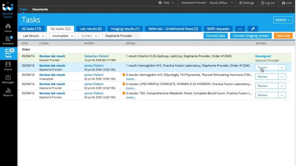 Best Medical Practice Management Software QuyaSoft