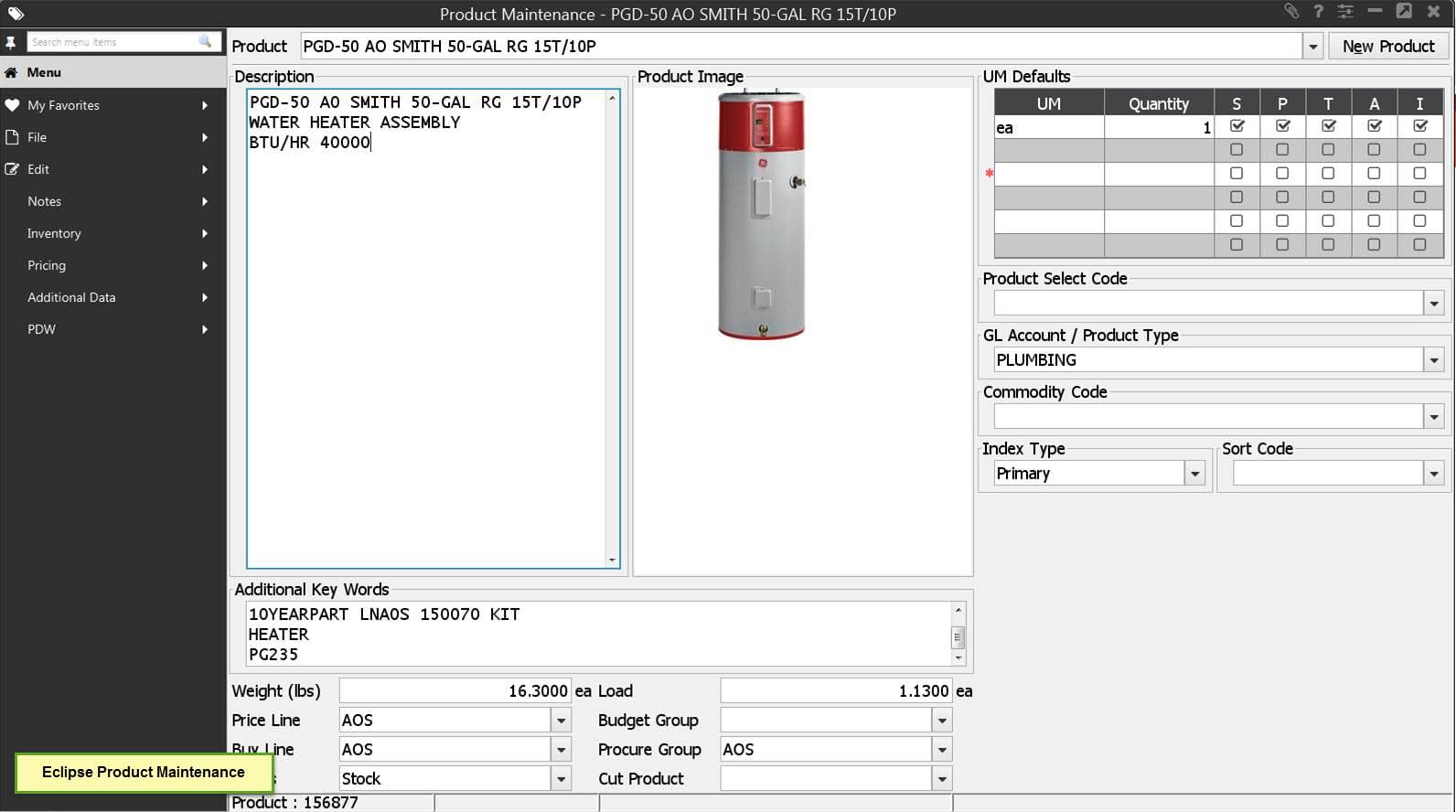 Epicor Eclipse Reviews Technologyadvice