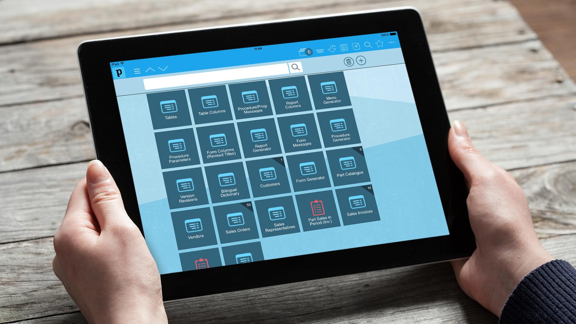 Meda Tech Priority ERP Pricing & Reviews 2022 | ERP Software