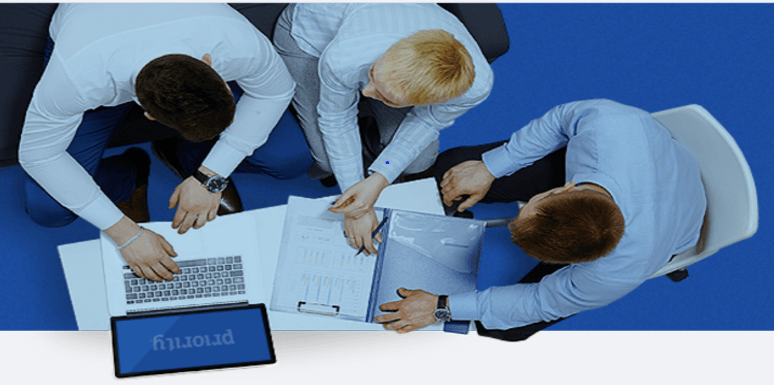 Meda Tech Priority ERP Pricing & Reviews 2022 | ERP Software