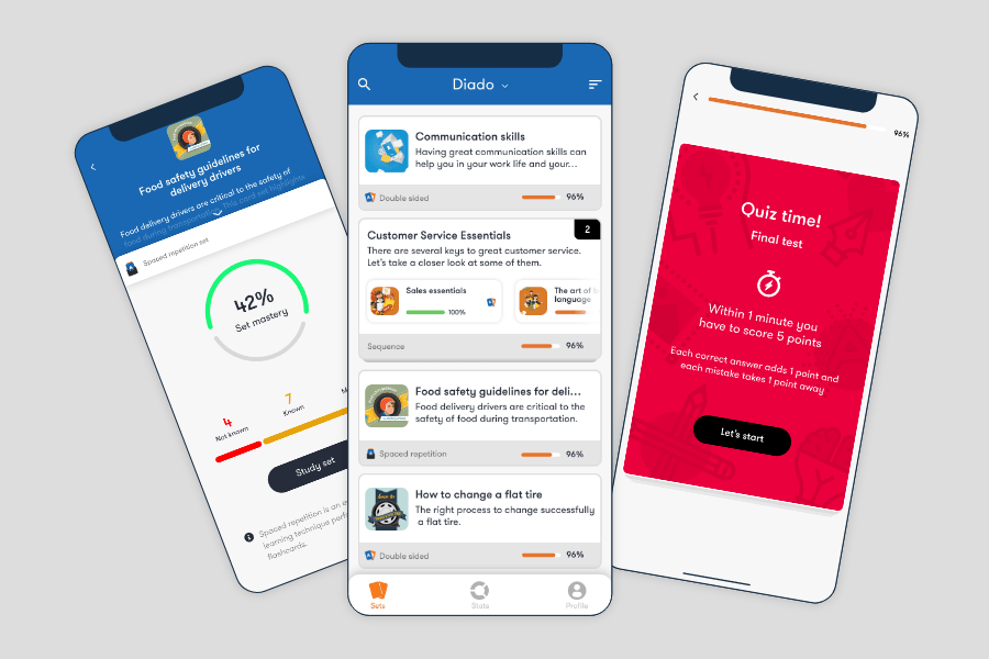 TalentCards Pricing & Reviews 2022 | Employee Training Software