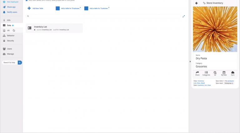 Quickbase Alternatives: Top 5 No-Code App Builders | TA
