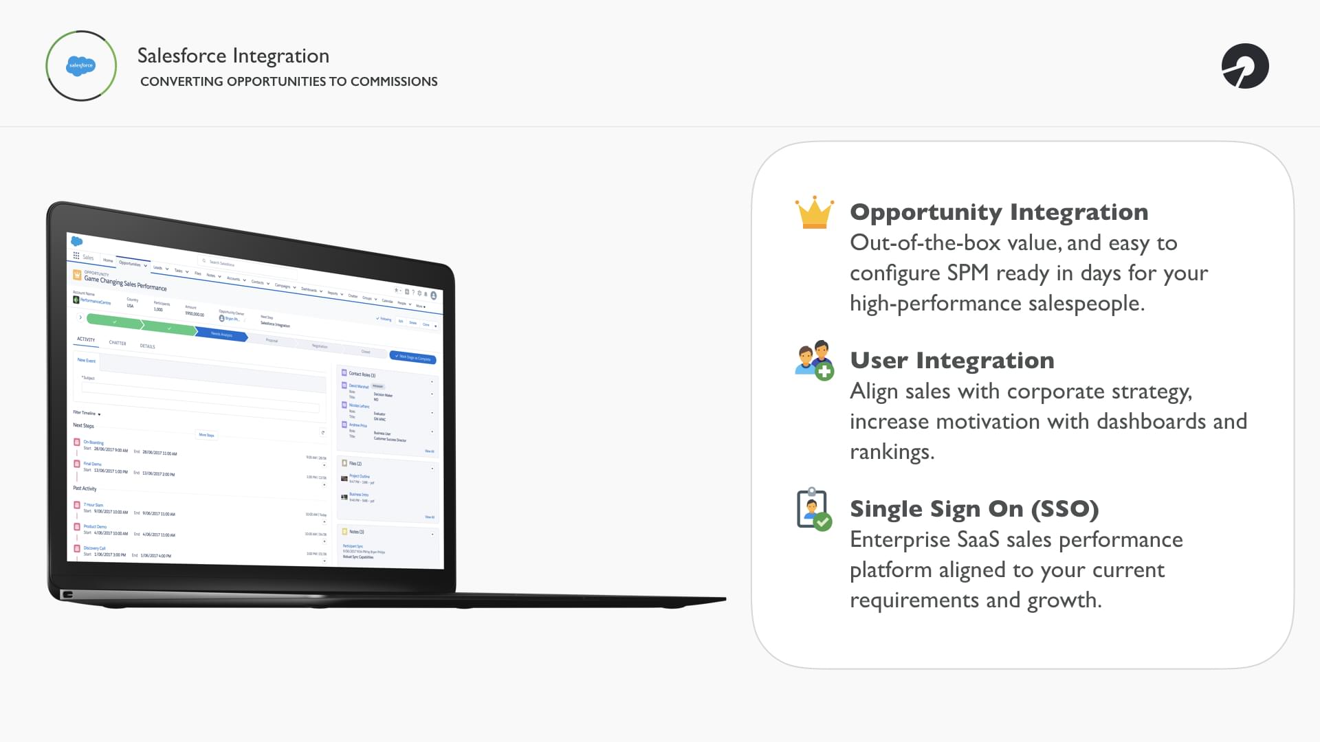 6 Sales Commission Software Tools for Big Payouts | TA