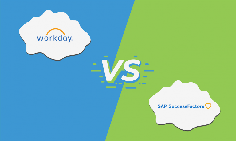 Workday vs. SAP SuccessFactors | TechnologyAdvice