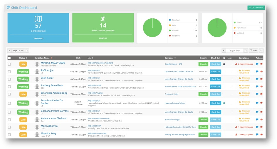 TrackerRMS Pricing & Reviews 2022 | CRM Software