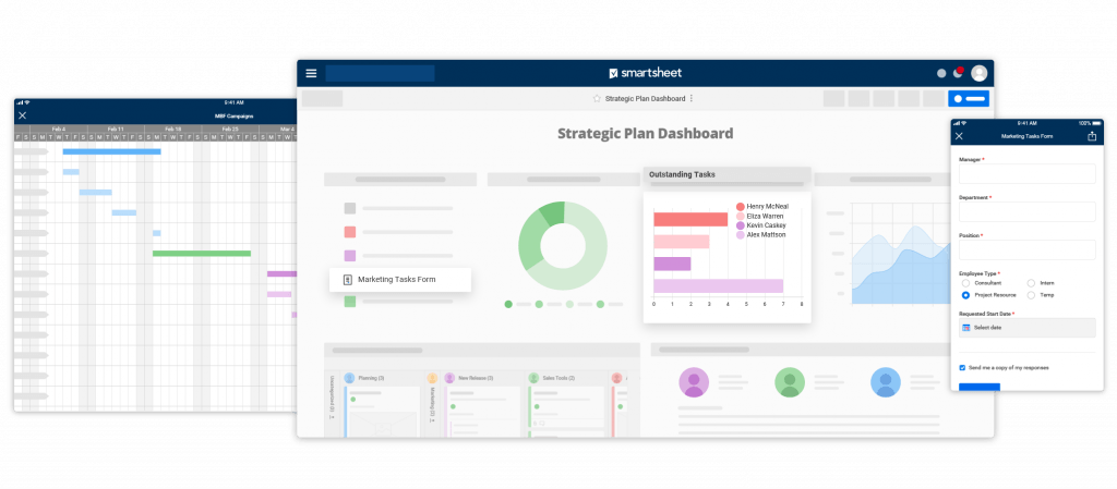 Best CMMS Software & Systems | TechnologyAdvice
