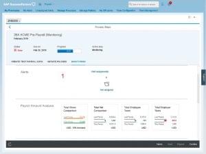 Workday vs. SAP SuccessFactors | TechnologyAdvice
