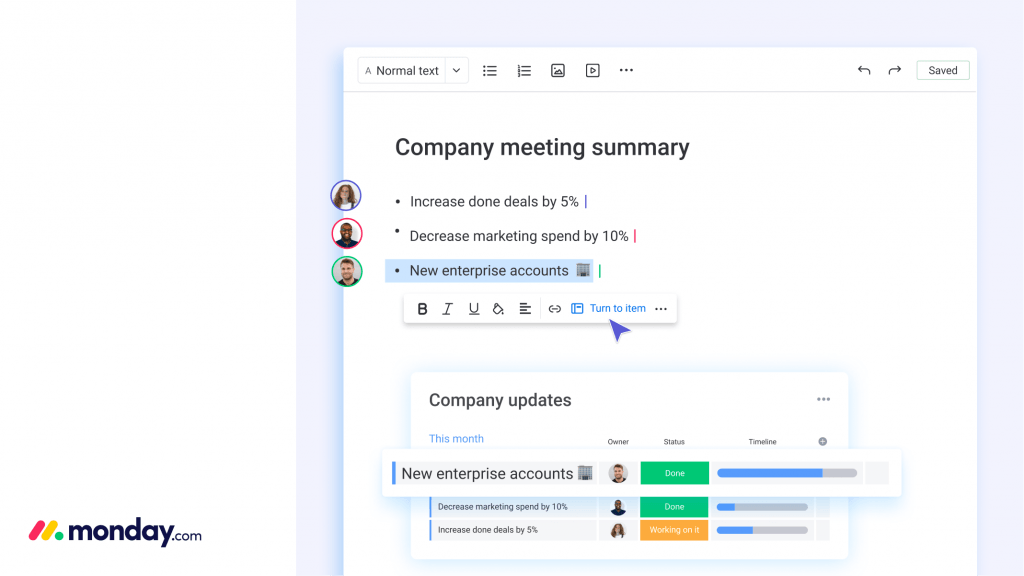 Best Project Management Software for 2024