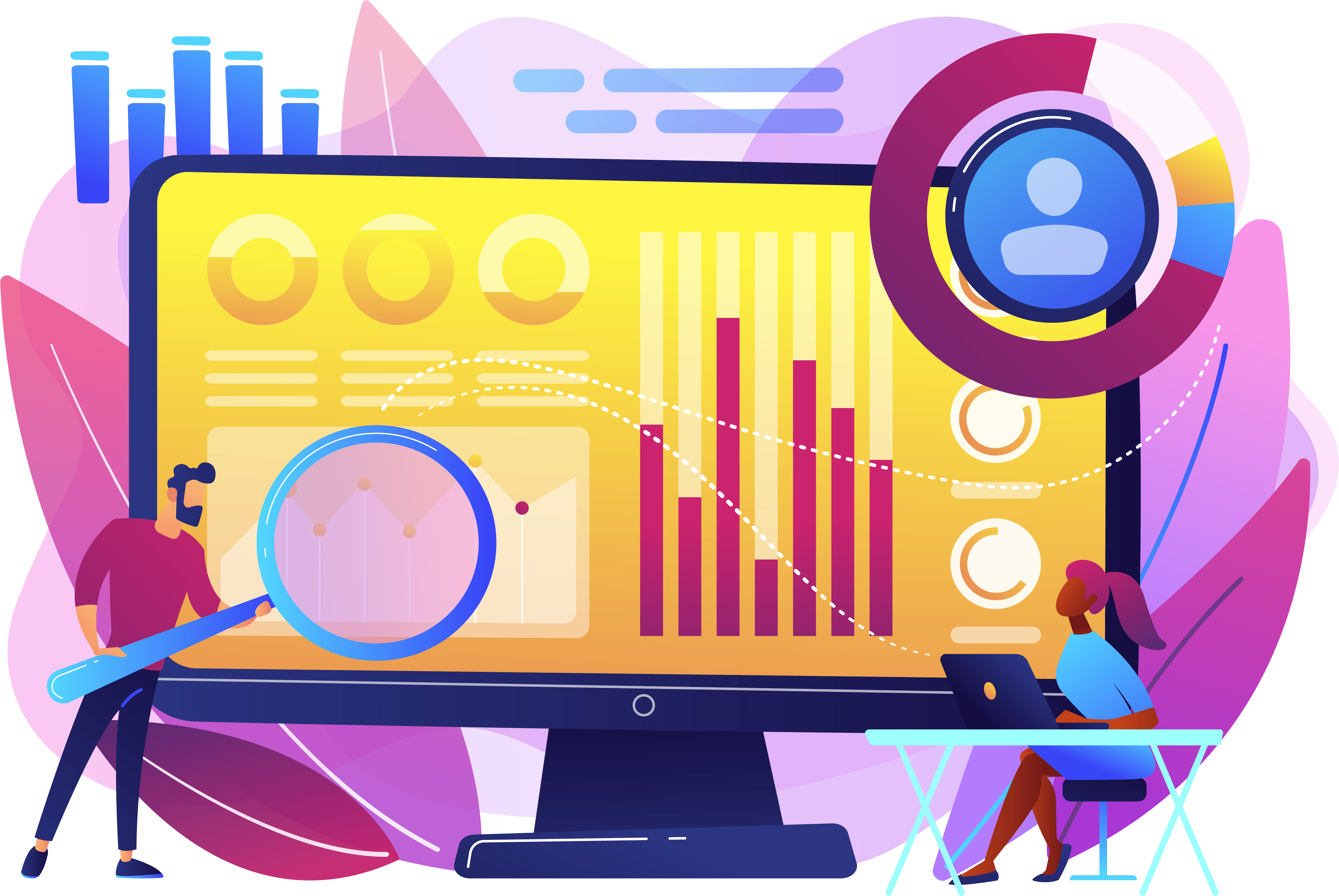 Driving Business Results With Embedded Analytics