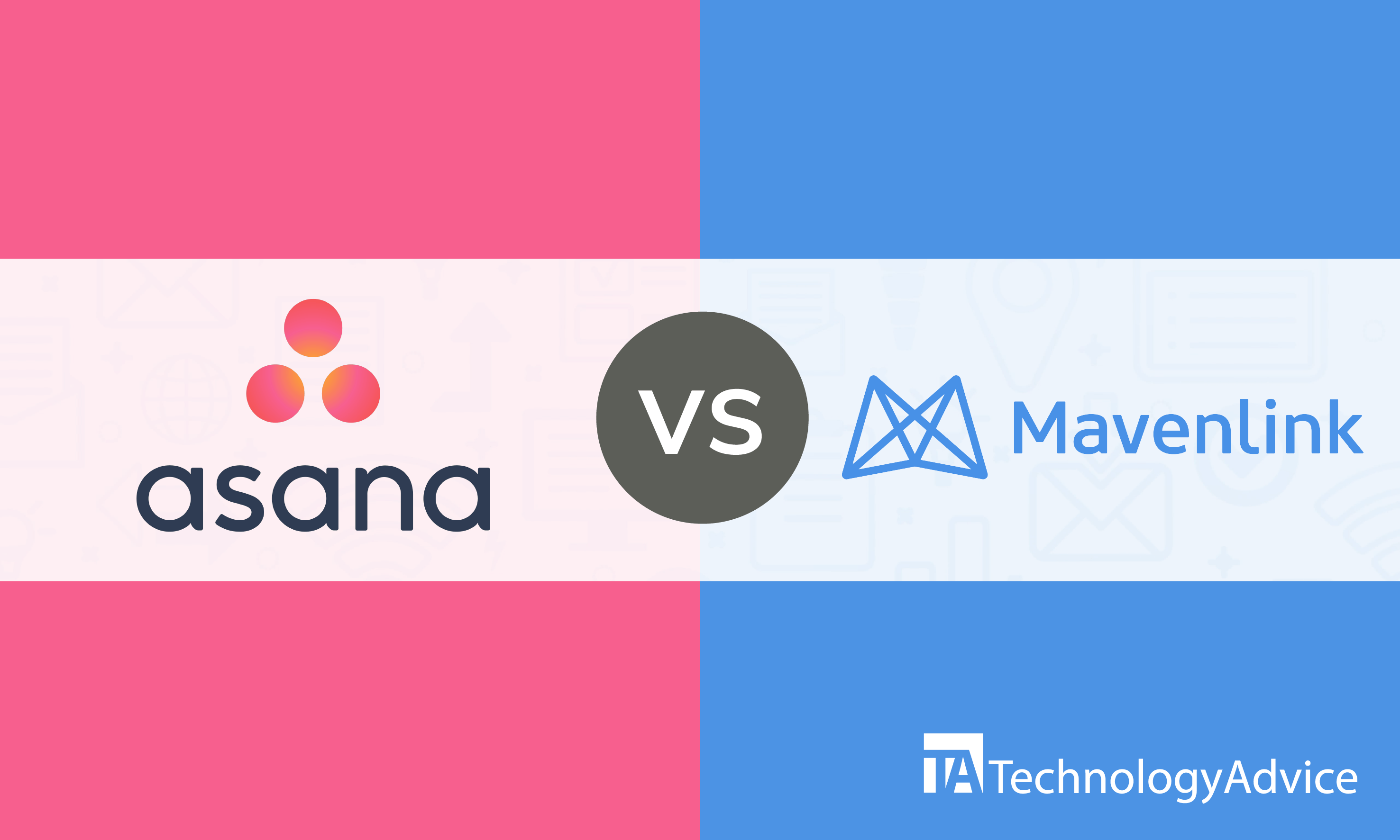 Asana vs. Mavenlink PM | TechnologyAdvice