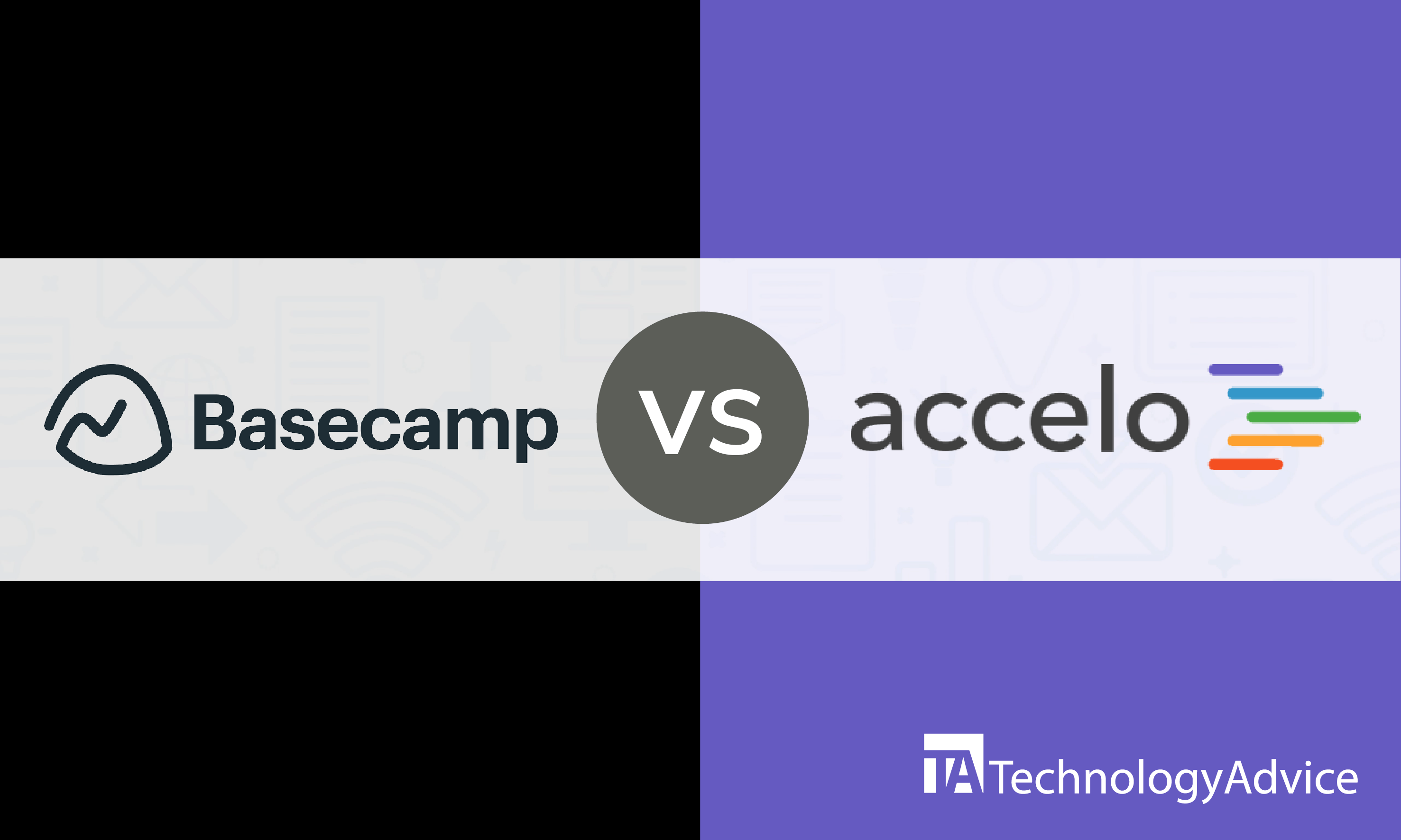 Basecamp vs. Accelo | TechnologyAdvice
