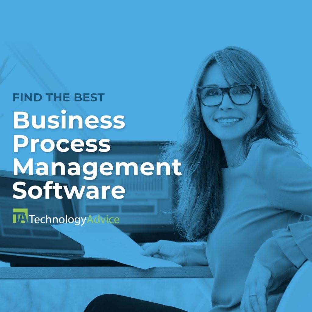Business Process Management Software Guide for 2023 | TA